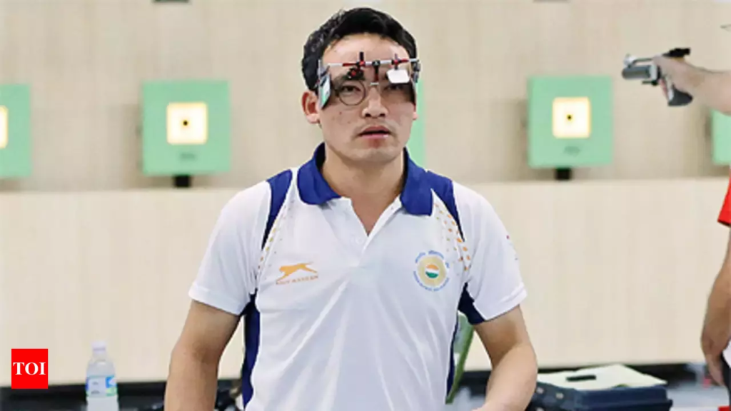 Jaspal Rana, Jeetu Rai Appointed as New Coaches for India’s National ...